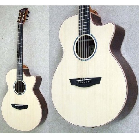 弾き語り ギター楽譜なら！ アコースティックギター通販ショップ: フェイス（FAITH） GUITAR FVHG/VENUS